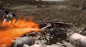 John Davison Rico | Wiki Starship troopers | Fandom