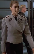 Uniforms in the Film universe/Fleet | Starship Troopers Wiki | Fandom