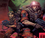 Jean Rasczak | Starship Troopers Wiki | Fandom