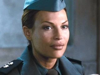 Lola Beck | Wiki Starship troopers | Fandom