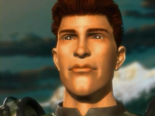 John T. Rico | Wiki Starship troopers | Fandom