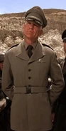 Uniforms in the Film universe/Mobile Infantry | Starship Troopers Wiki ...