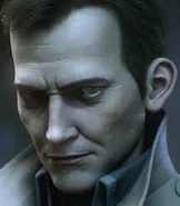 Carl Jenkins (film) | Starship Troopers Wiki | Fandom