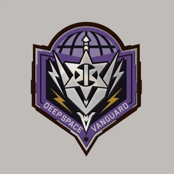 Deep Space Vanguard | Starship Troopers Wiki | Fandom