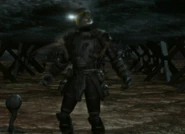 Imposter Bug | Starship Troopers Wiki | Fandom