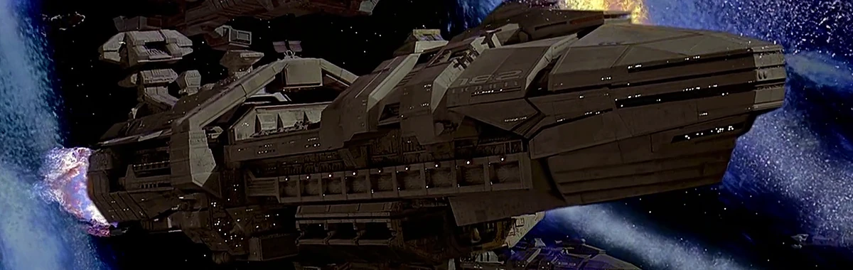 Boxer | Starship Troopers Wiki | Fandom