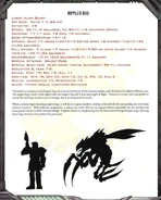 Rippler | Starship Troopers Wiki | Fandom