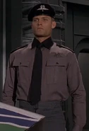 Uniforms in the Film universe/Mobile Infantry | Starship Troopers Wiki ...