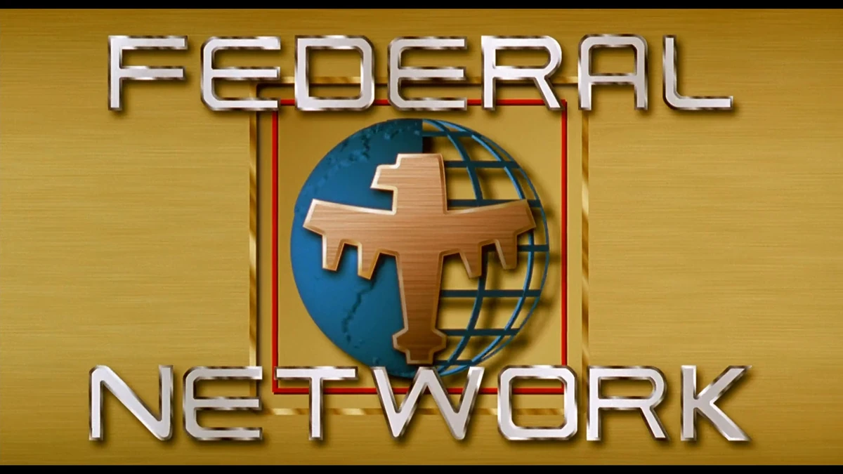 Federal Network | Starship Troopers Wiki | Fandom