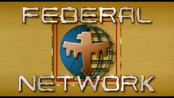 Federal Network | Starship Troopers Wiki | Fandom