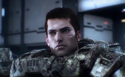 Henry Varro | Wiki Starship troopers | Fandom