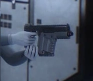 Vector CT1 | Starship Troopers Wiki | Fandom