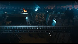 John Davison Rico | Wiki Starship troopers | Fandom