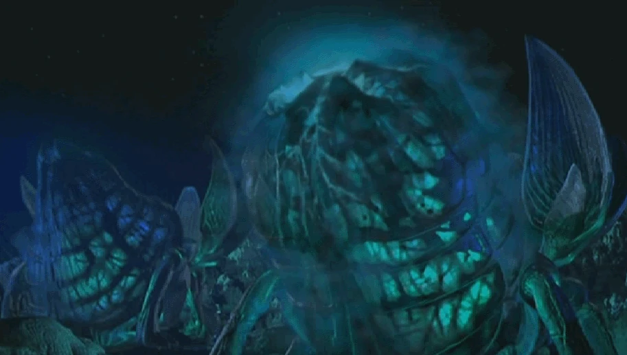 Dial Home (Worm/Stargate SG-1 Fusion) | SpaceBattles