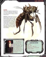 Rippler | Starship Troopers Wiki | Fandom