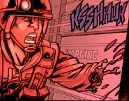 Jean Rasczak | Starship Troopers Wiki | Fandom