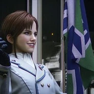 Amy Snapp | Starship Troopers Wiki | Fandom