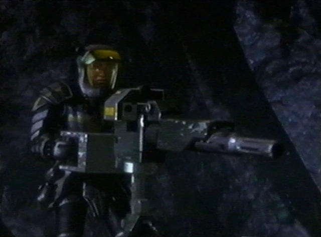 Vector Squad | Starship Troopers Wiki | Fandom