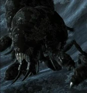 Arachnids/Chronicles | Starship Troopers Wiki | Fandom
