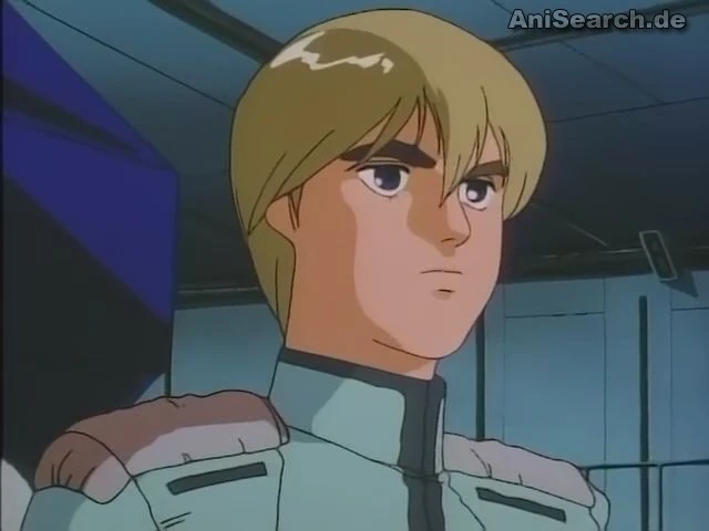 Juan Rico (OVA) | Starship Troopers Wiki | Fandom