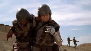 Jean Rasczak | Starship Troopers Wiki | Fandom