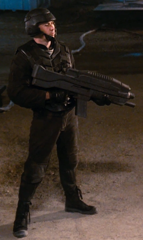 Fanteria Mobile Armatura Starship Troopers Starship Troopers | Rotten