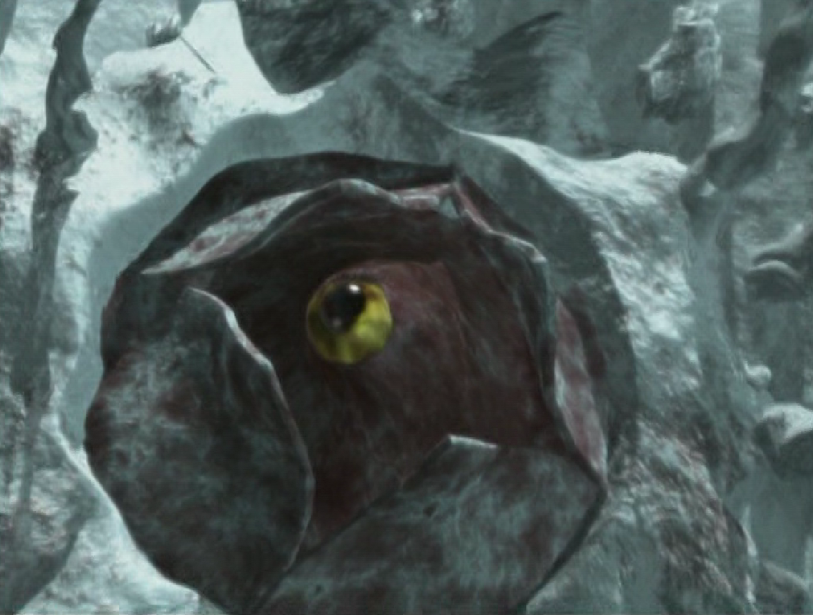 Ice Bug | Starship Troopers Wiki | Fandom