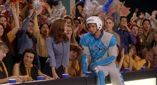 Zander Barcalow | Wiki Starship troopers | Fandom