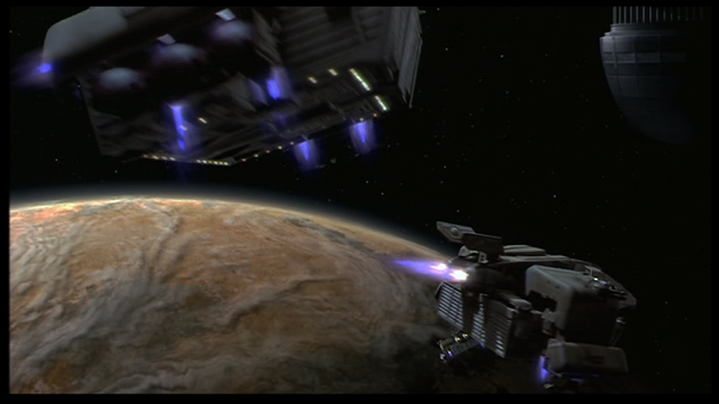 Klendathu | Starship Troopers Wiki | Fandom