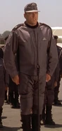 Uniforms in the Film universe/Mobile Infantry | Starship Troopers Wiki ...