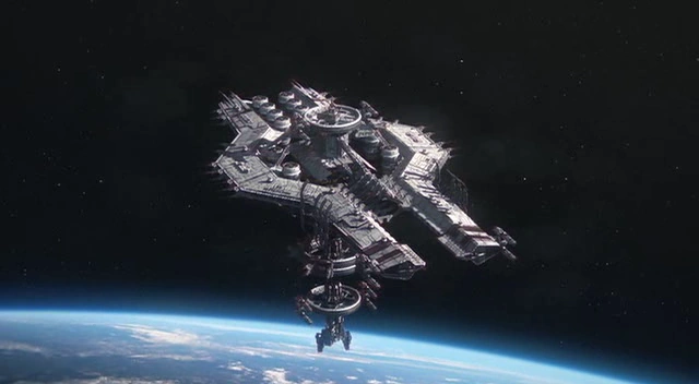 Category:Bases | Starship Troopers Wiki | Fandom