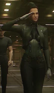 Uniforms in the Film universe/Mobile Infantry | Starship Troopers Wiki ...