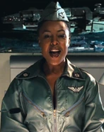 Uniforms in the Film universe/Fleet | Starship Troopers Wiki | Fandom