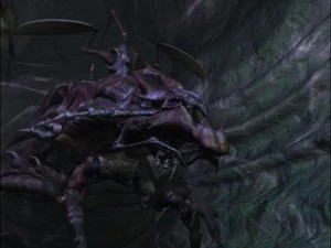 Mamma Rippler | Starship Troopers Wiki | Fandom