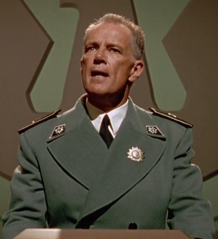 Uniforms in the Film universe | Starship Troopers Wiki | Fandom