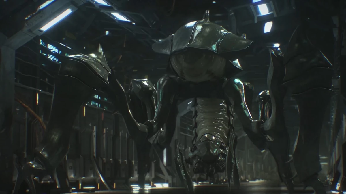 Plasma Grenadier Bug | Starship Troopers Wiki | Fandom