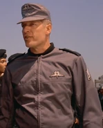 Uniforms in the Film universe/Mobile Infantry | Starship Troopers Wiki ...
