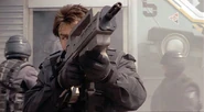 Zander Barcalow (film) | Starship Troopers Wiki | Fandom