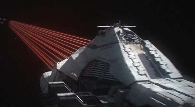 Category:Weapons in Starship Troopers: Invasion | Starship Troopers ...