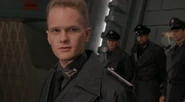 Carl Jenkins (film) | Starship Troopers Wiki | Fandom