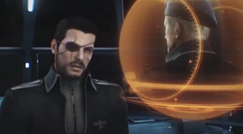 John Davison Rico | Wiki Starship troopers | Fandom