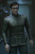 Uniforms in the Film universe/Mobile Infantry | Starship Troopers Wiki ...