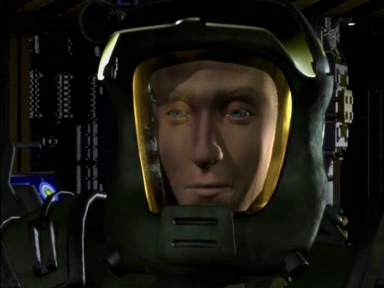 Carl Jenkins (R:STC) | Wiki Starship troopers | Fandom