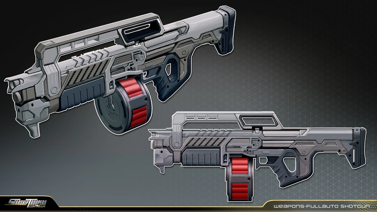 Finale | Starship Troopers Wiki | Fandom