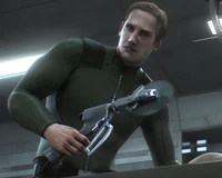 Shock Jock | Wiki Starship troopers | Fandom