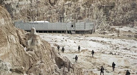 John Davison Rico | Wiki Starship troopers | Fandom