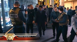 United Citizen Federation | Starship Troopers Wiki | Fandom