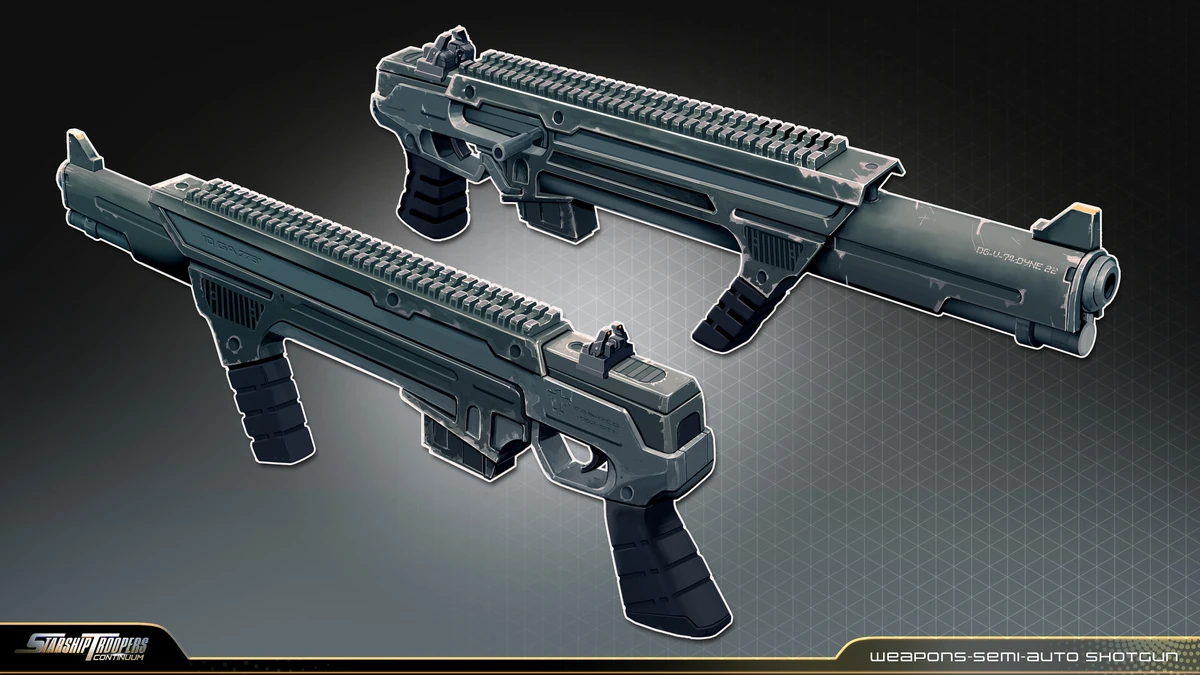 Phoenix | Starship Troopers Wiki | Fandom