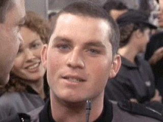 Kitten Smith (película) | Wiki Starship troopers | Fandom