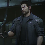 Uniforms in the Film universe/Mobile Infantry | Starship Troopers Wiki ...